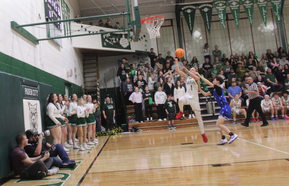 Wildcats Victorious in Last Home Game in History | News, Sports, Jobs ...